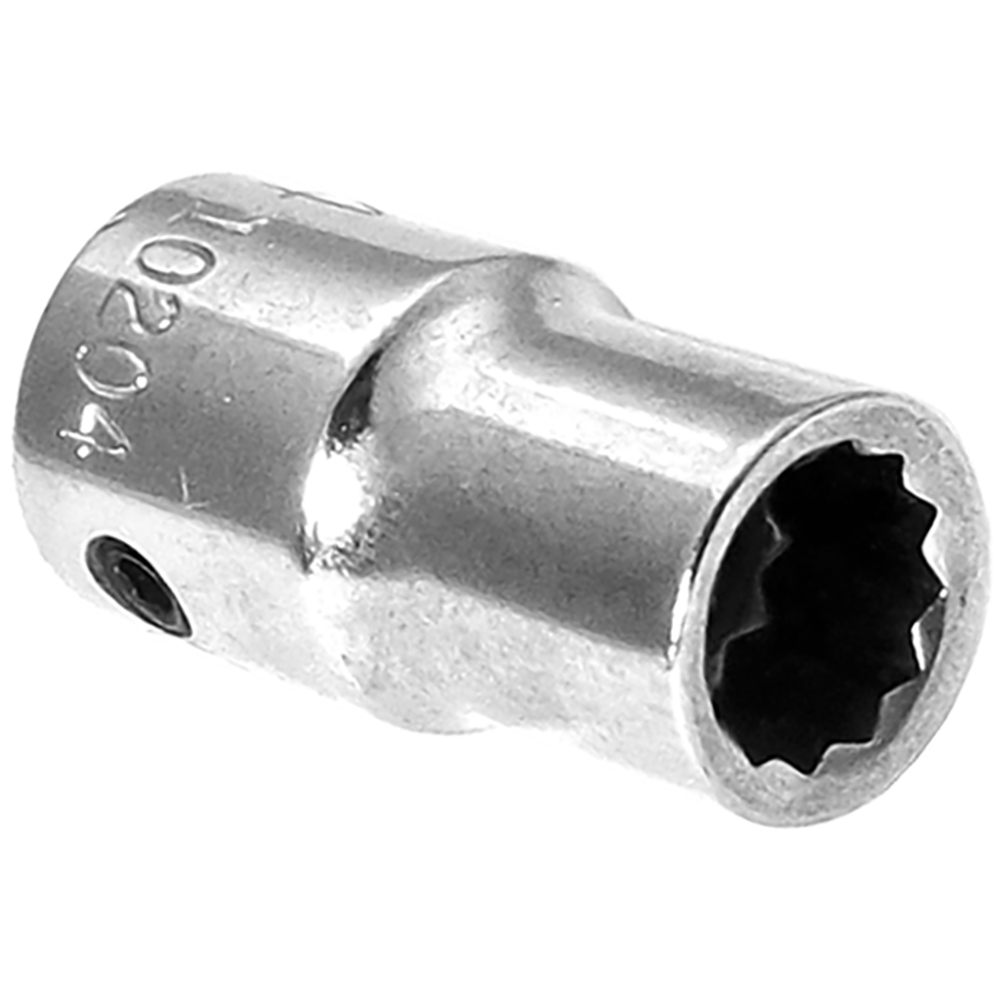 ATHS250-12 Hi-Lok Installation Socket 1/4'' 12-pt Socket | EUMRO ...