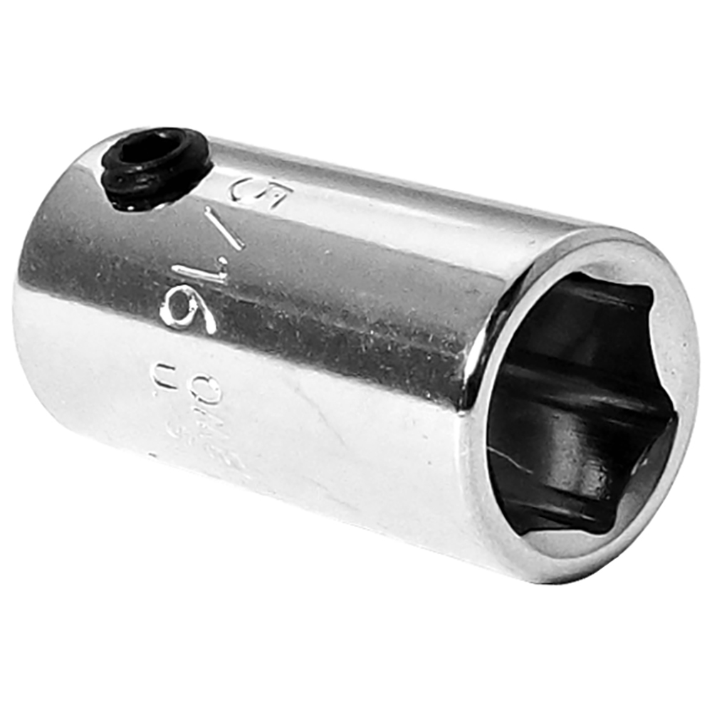 ATHS312 Hi-Lok Installation Socket 5/16'' | EUMRO Aircraft Tools