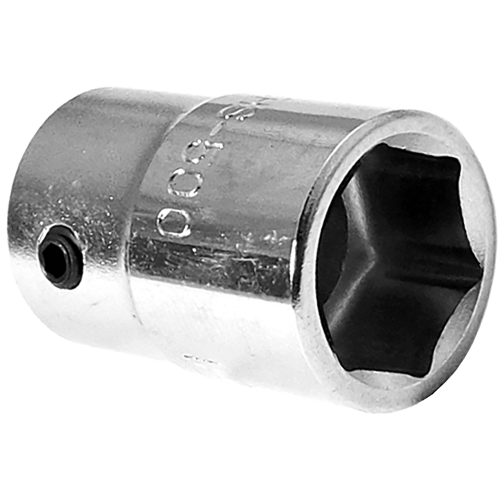 ATHS500 Hi-Lok Installation Socket 1/2'' | EUMRO Aircraft Tools