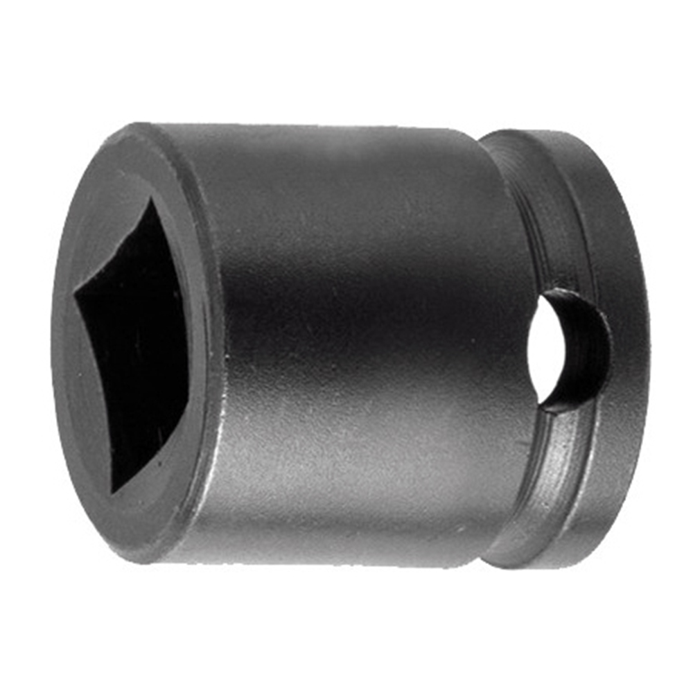 8634 Apex 1'' Square Drive Sockets, SAE, Single Square, Standard Length ...
