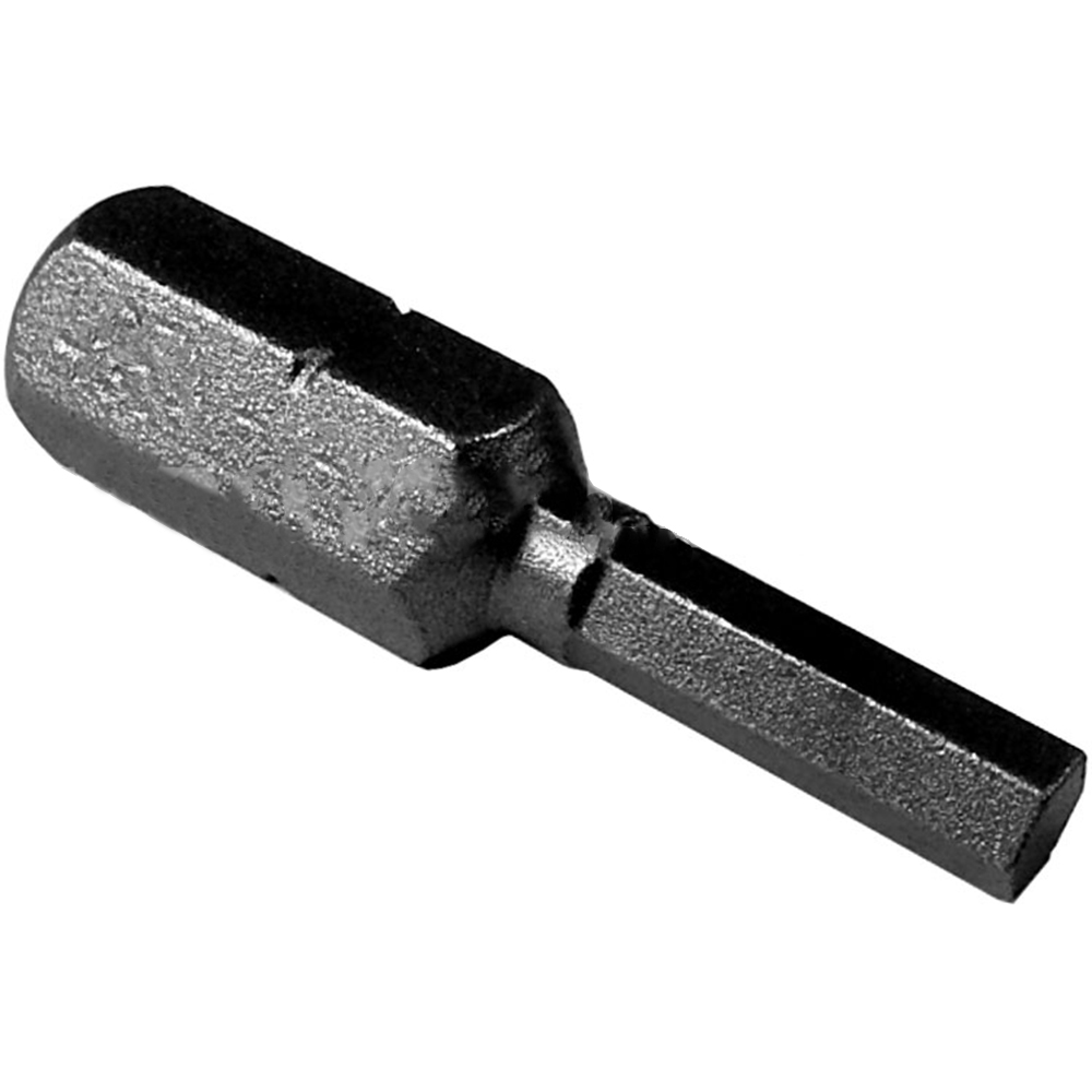 315-8MM-BH-3 Apex 5/16'' Socket Head (Hex-Allen) Hex Insert Bits ...
