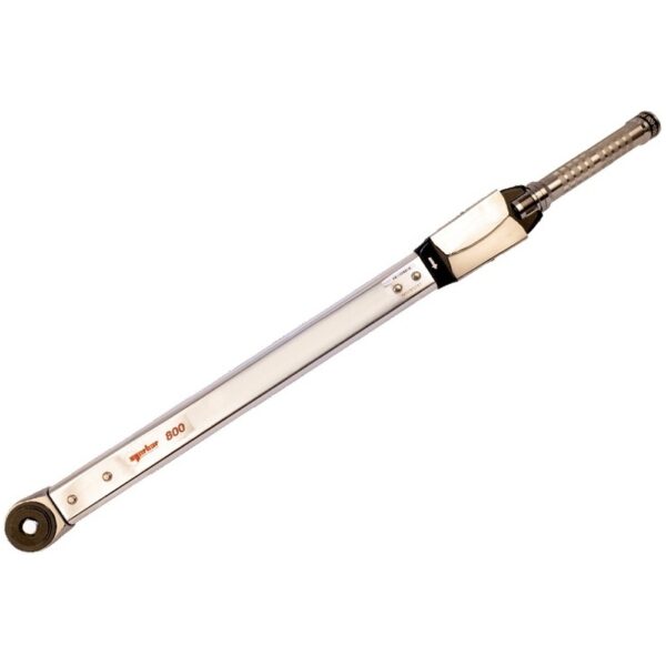14039 - Norbar Professional Pre-set Mechanical Torque Wrench with ...